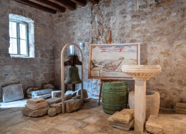 Visit Novigradsko more