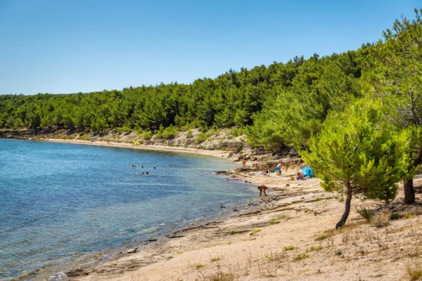 Visit Novigradsko more