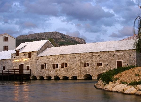 Visit Solin | Solin