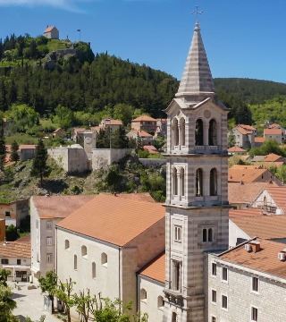 Visit Sinj | Sinj i okolica