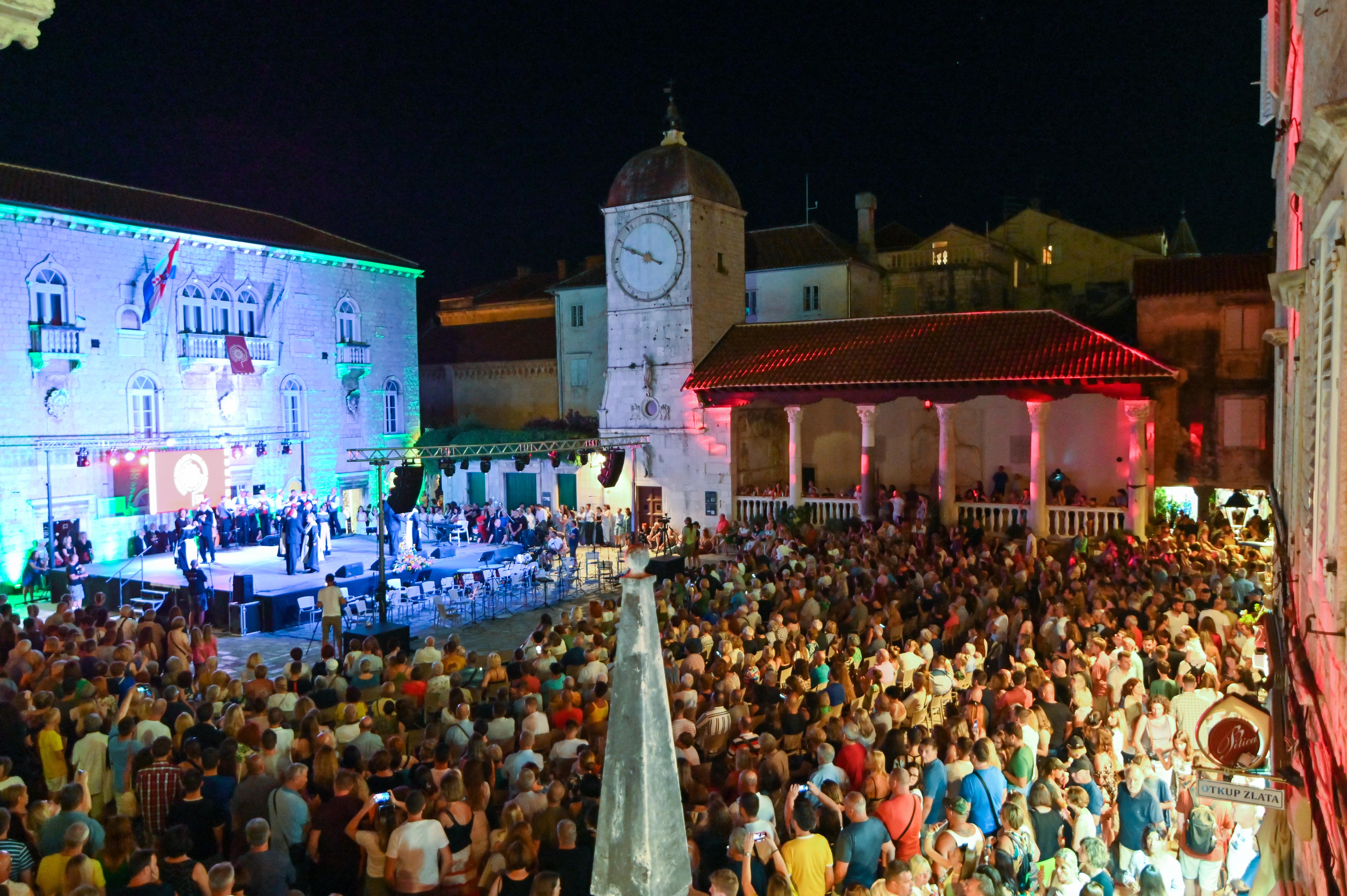 Events in Croatia - Sports, music, culture, and gastro - Croatia