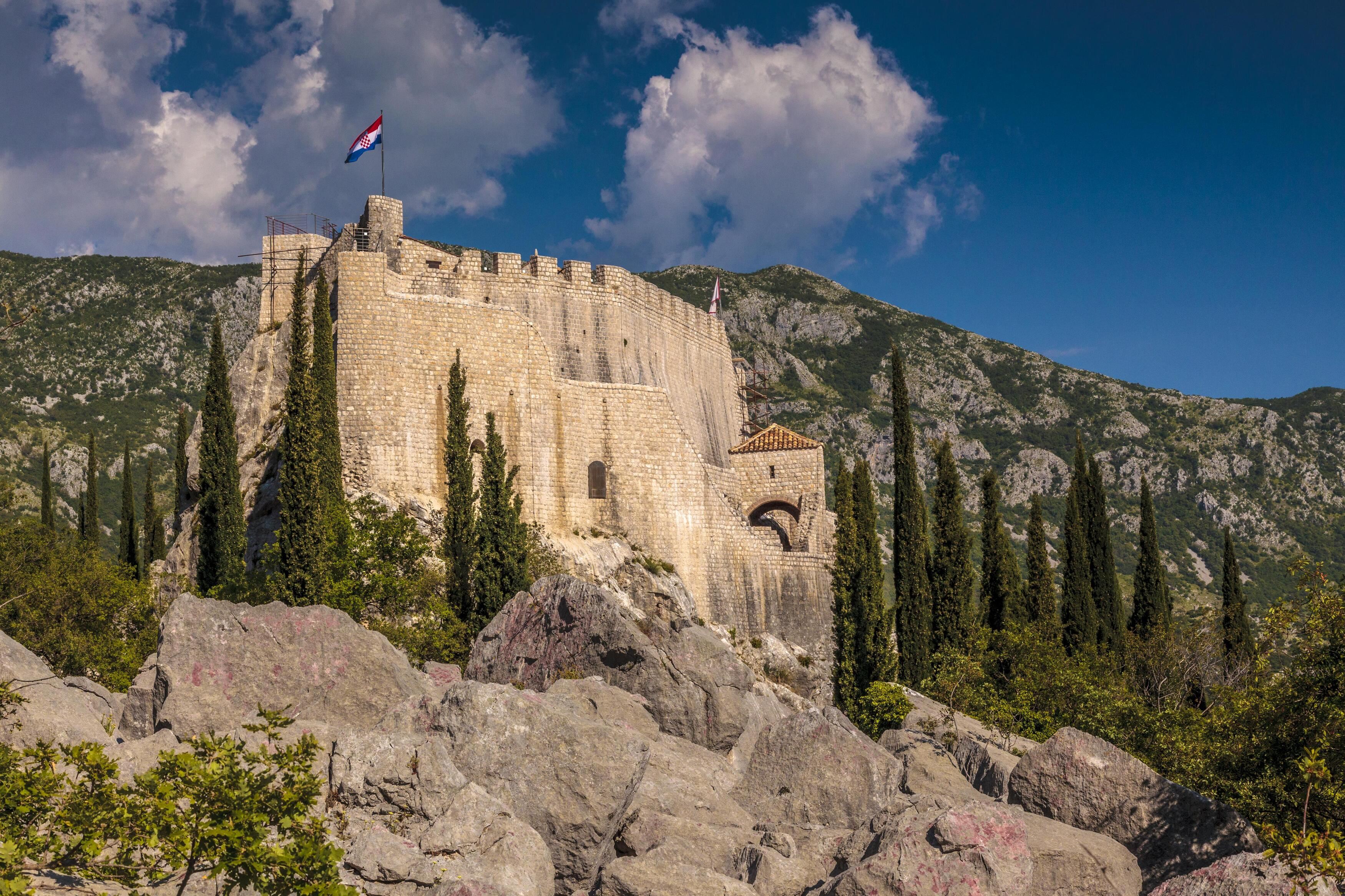 Dubrovnik-Neretva County: the magical south of Croatia