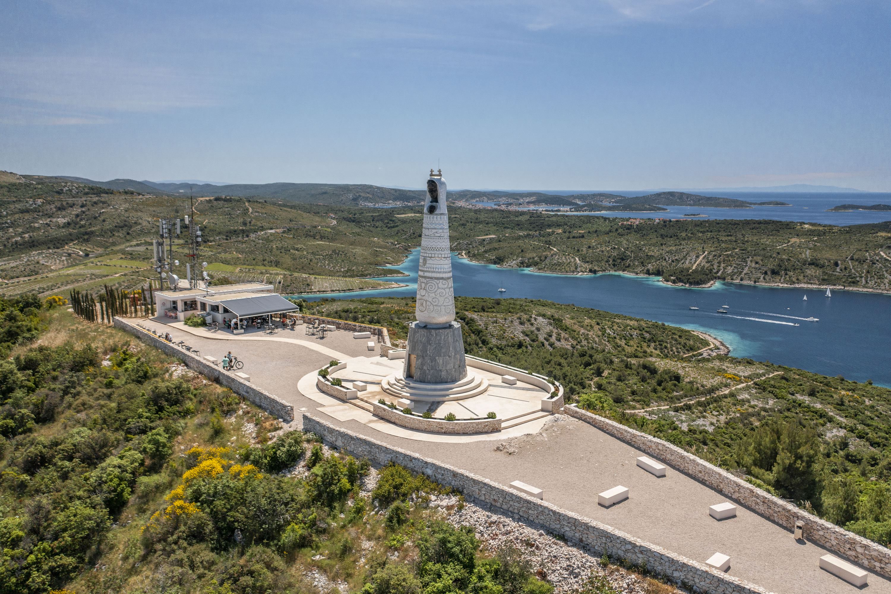 Visit Primošten | Primošten